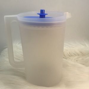 Tupperware | Kitchen | Tupperware Jumbo Jug 4 Liter | Poshmark